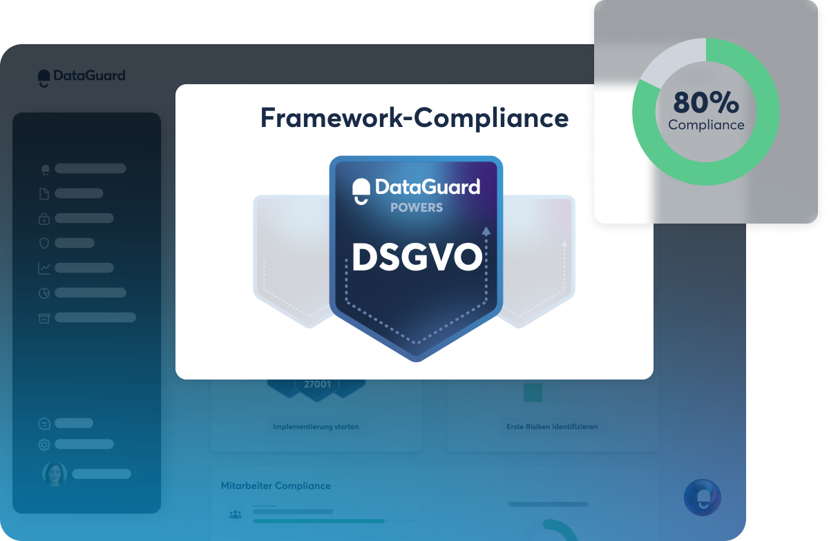 DSGVO Gesetz einfach erklärt | Das EU-Datenschutzgesetz verstehen