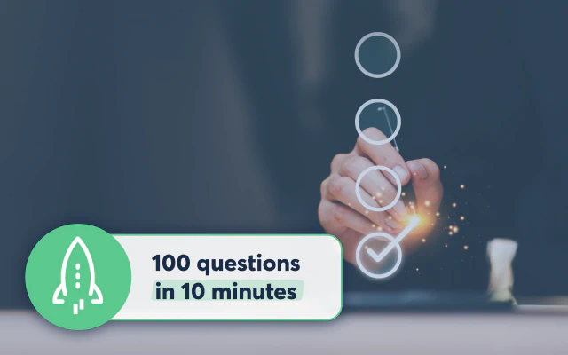 Efficient AI Security Questionnaires: Fast, Accurate and Effortless