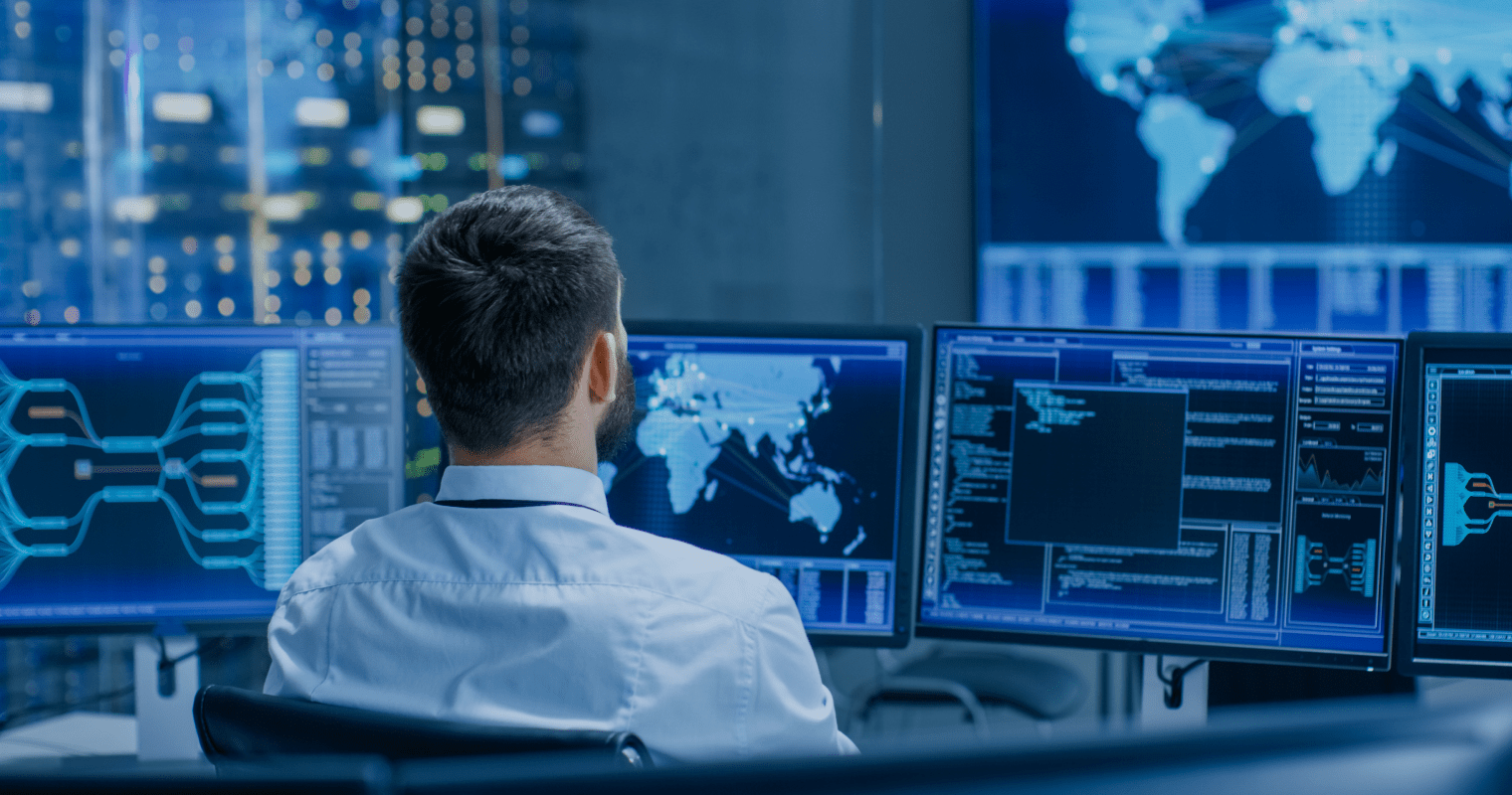 Was ist MTPD? | DataGuard