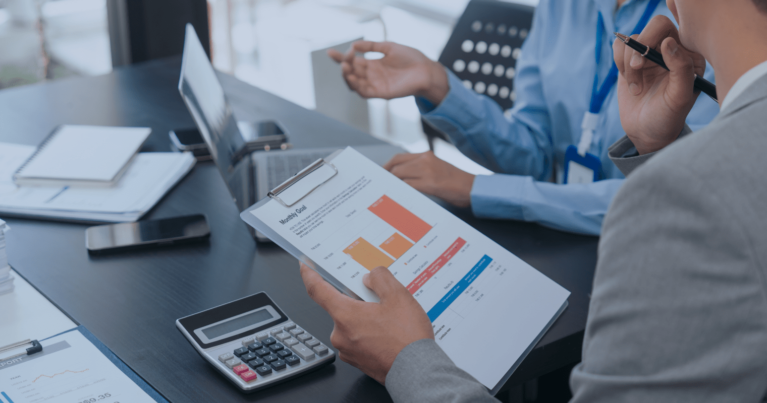 was ist ein BCP-Test? | DataGuard