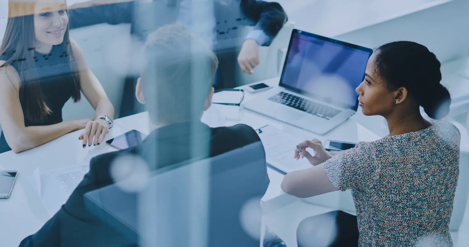 Wie ein Risk Management Framework Ihre Cybersicherheitsstrategie stärkt